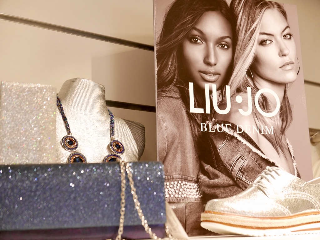 Liu Jo - Vêtements Villa Blanche - Thônes